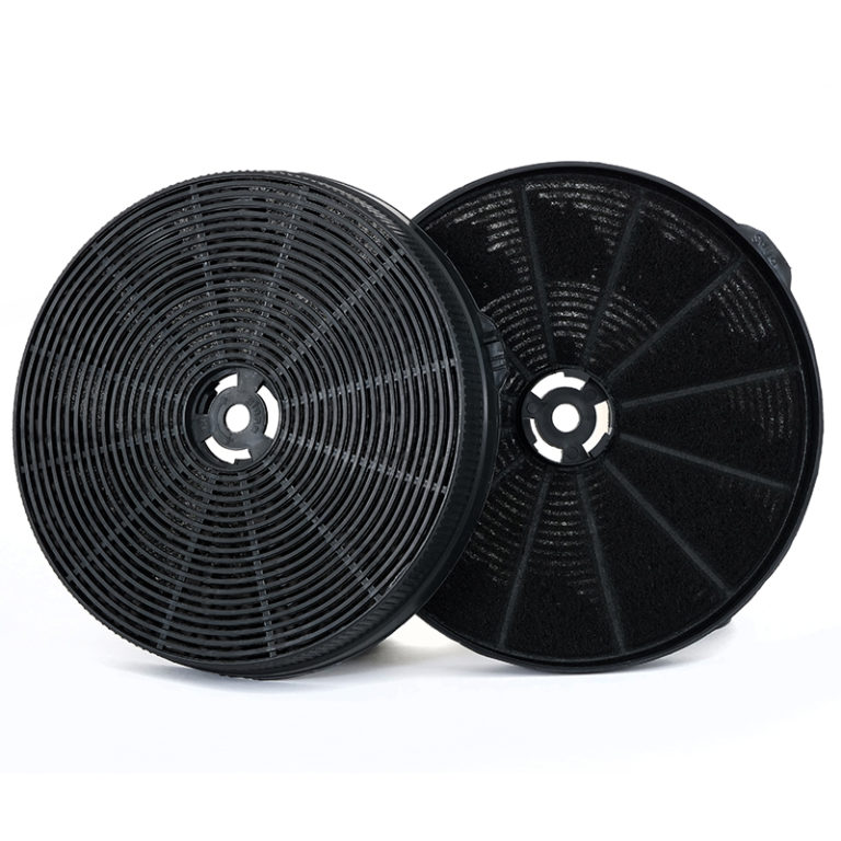 Carbon Filter Kit (CFK1-TM) for (Ductless Ventilation)