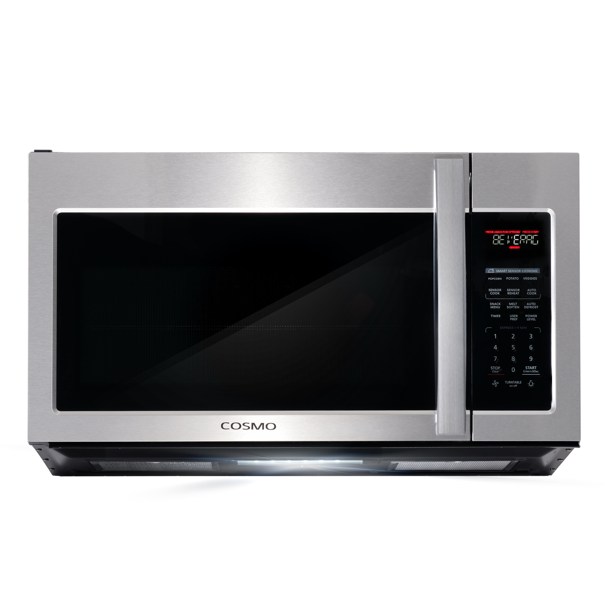 Open Box | Premium Appliances