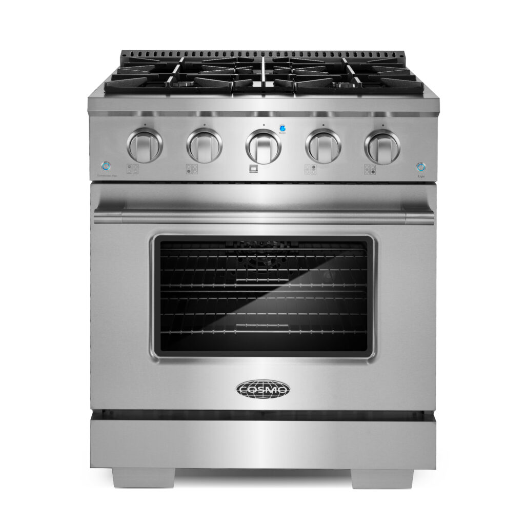 Gas Ranges | Premium Appliances